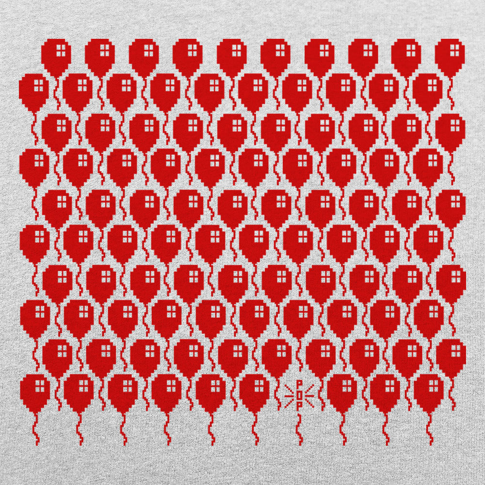 99 8-Bit Balloons – 6DollarShirts