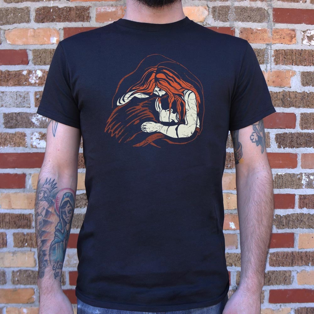 Vampyre Munch – 6DollarShirts