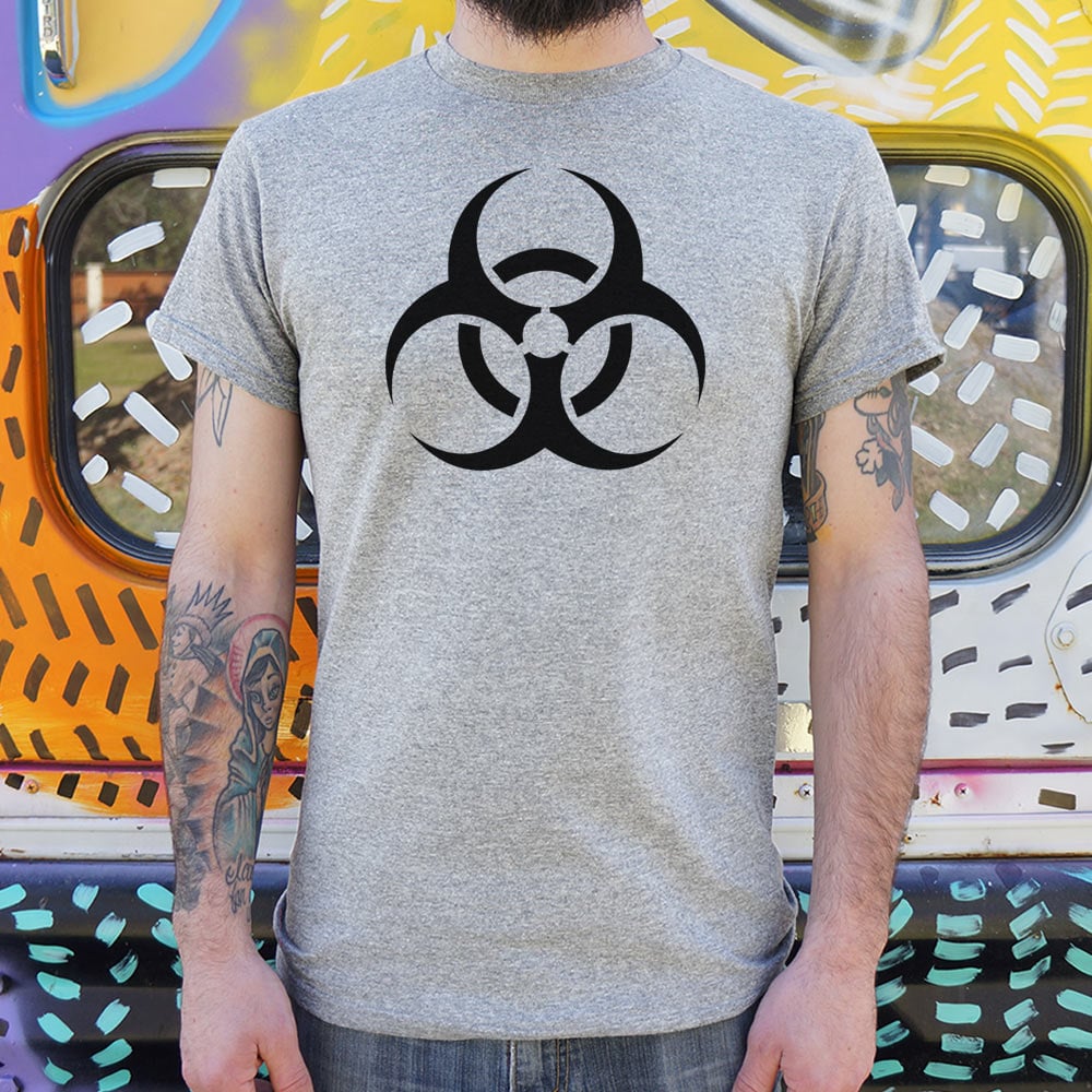 Biohazard – 6DollarShirts