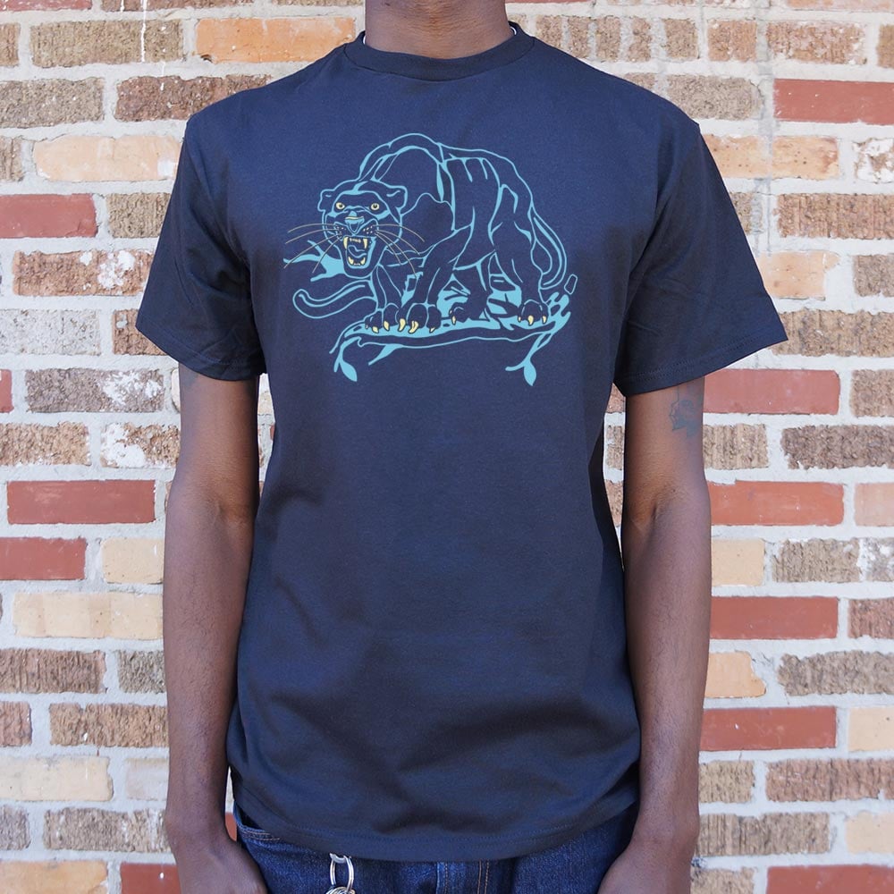 Black Panther – 6DollarShirts
