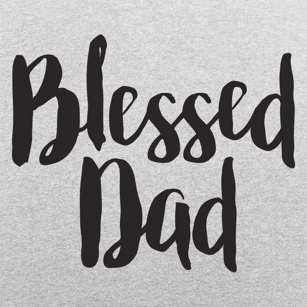 Blessed Dad – 6DollarShirts