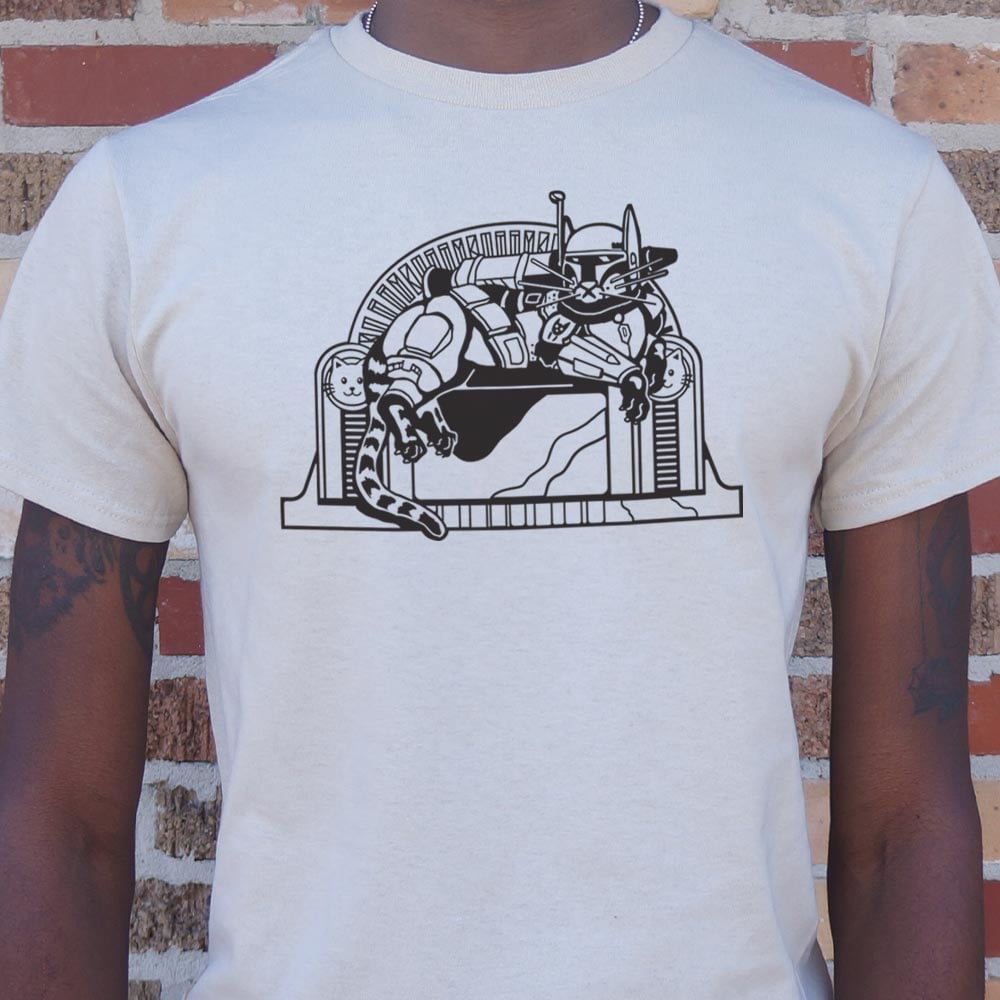 Boba Catt – 6DollarShirts