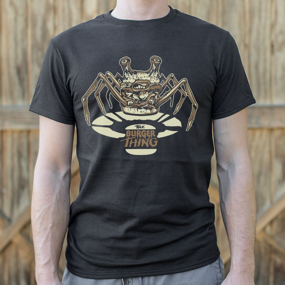 Burger Thing – 6DollarShirts