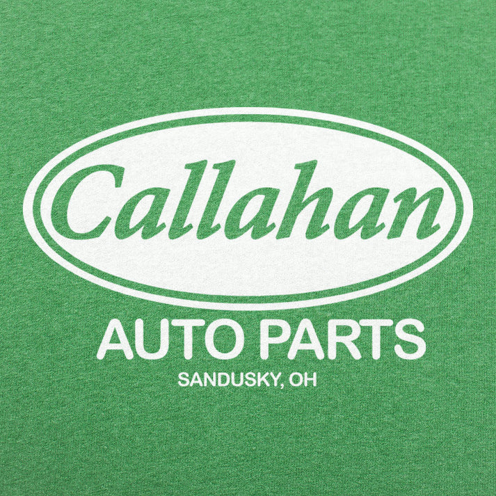 Callahan Auto Parts – 6DollarShirts