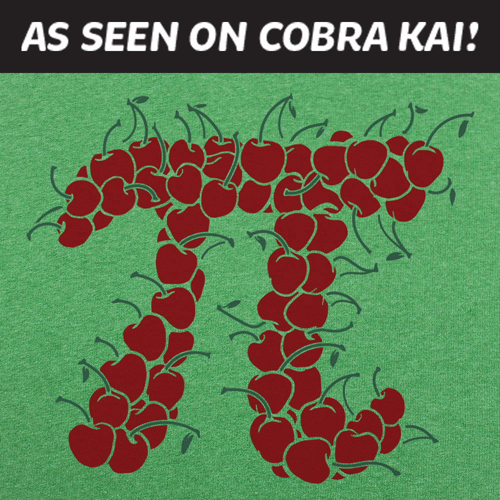Cherry Pi – 6DollarShirts