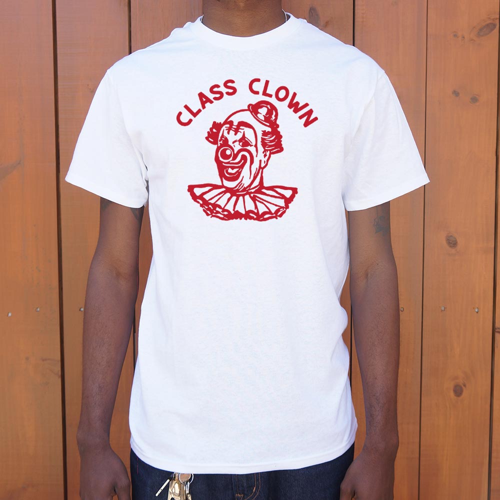 Clown – 6DollarShirts