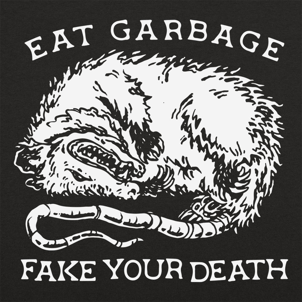 Eat Garbage Possum – 6DollarShirts