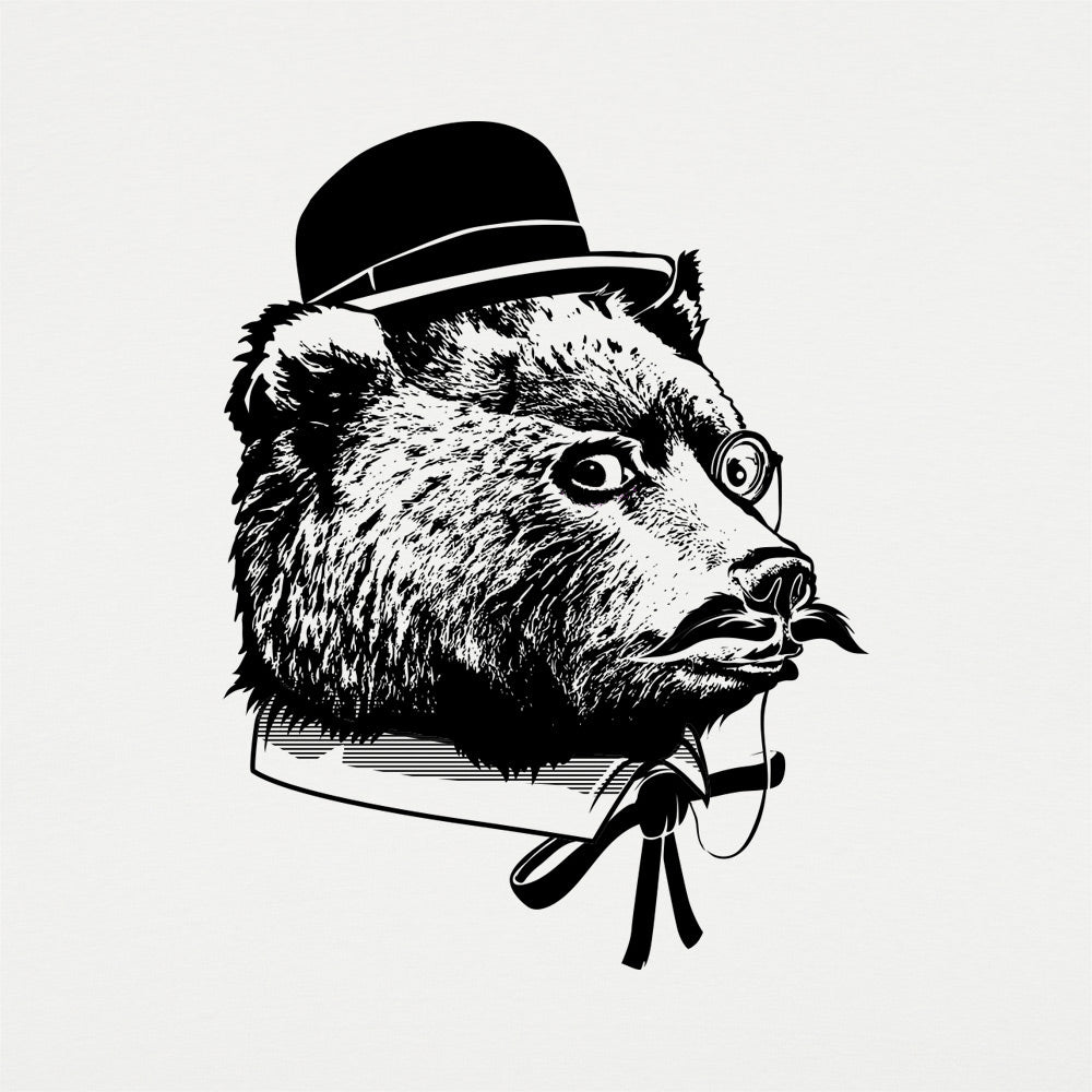 Fancy Bear – 6DollarShirts