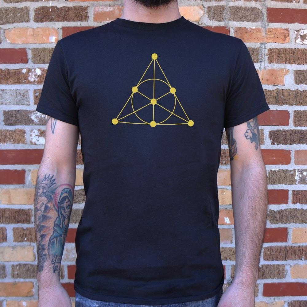 Fano Plane – 6DollarShirts