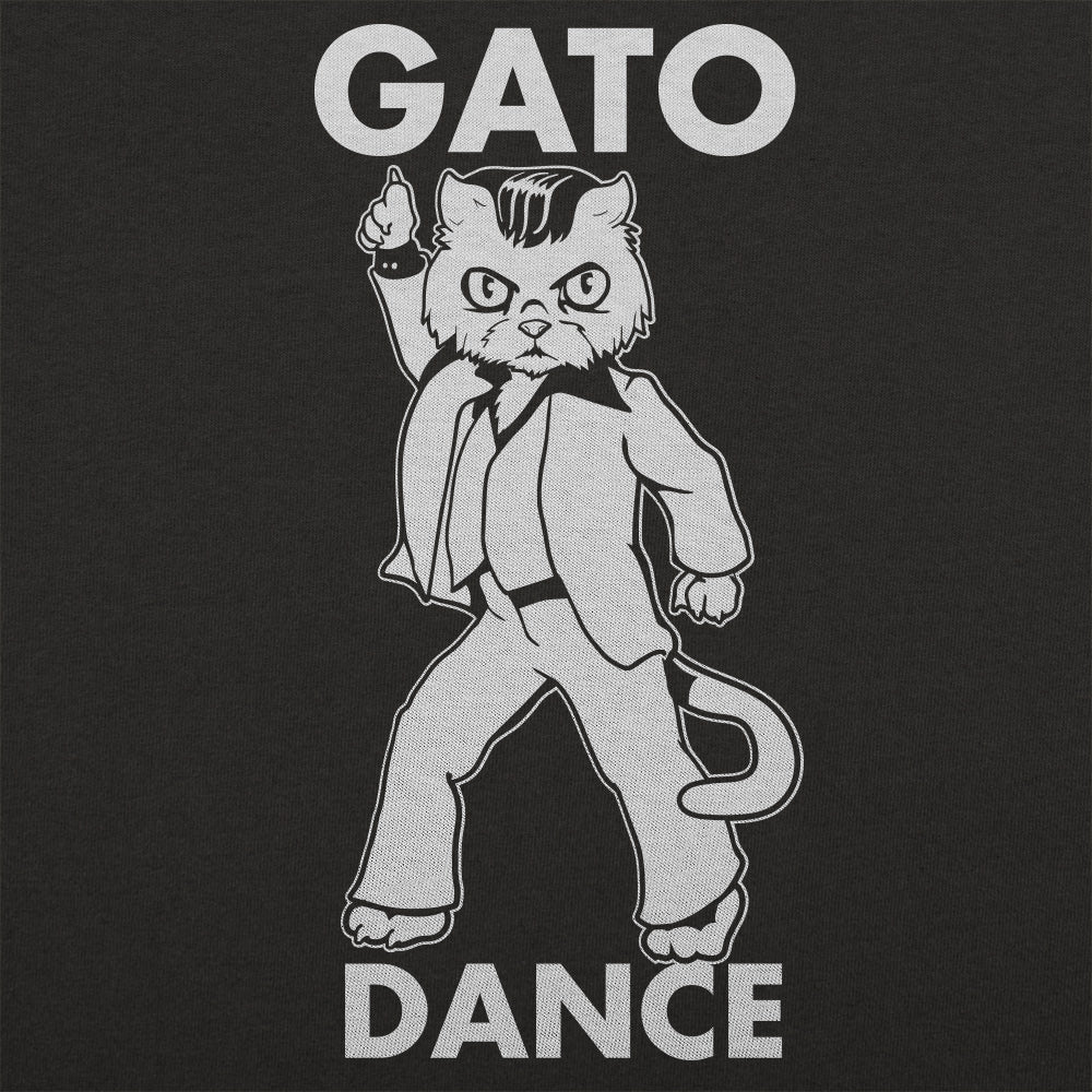 Gato Dance – 6DollarShirts
