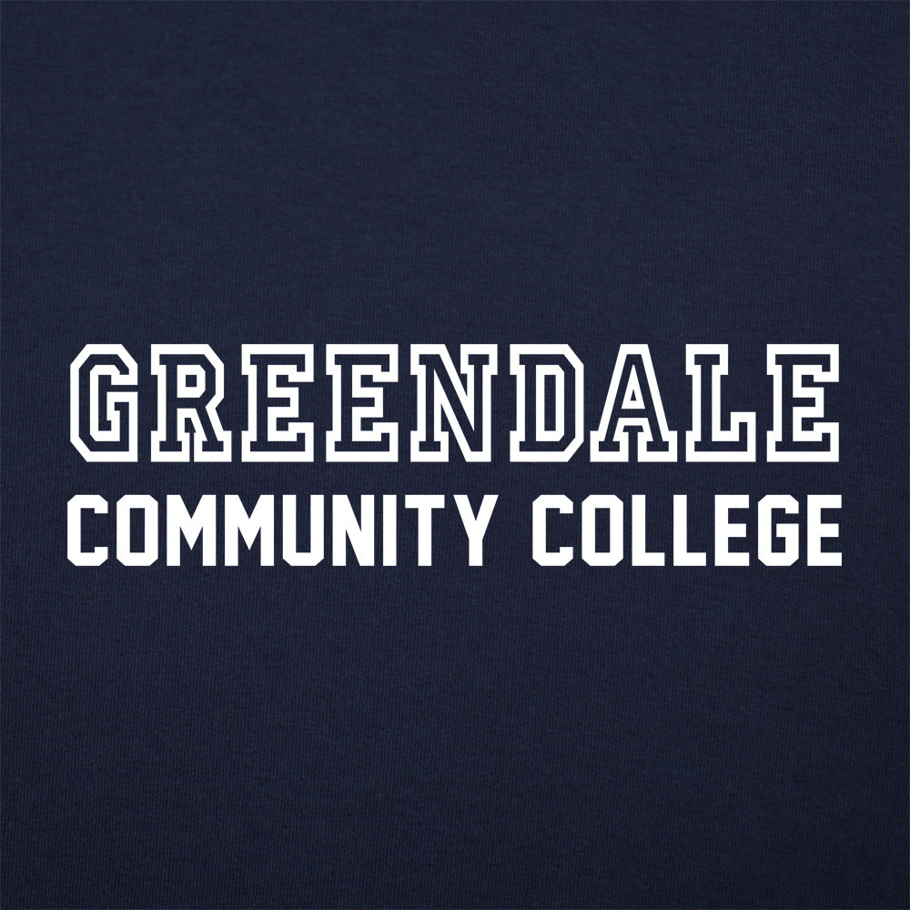 Greendale Community – 6DollarShirts