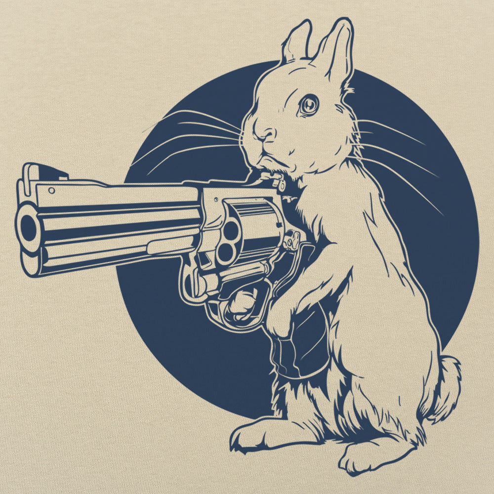 Hare Trigger – 6DollarShirts