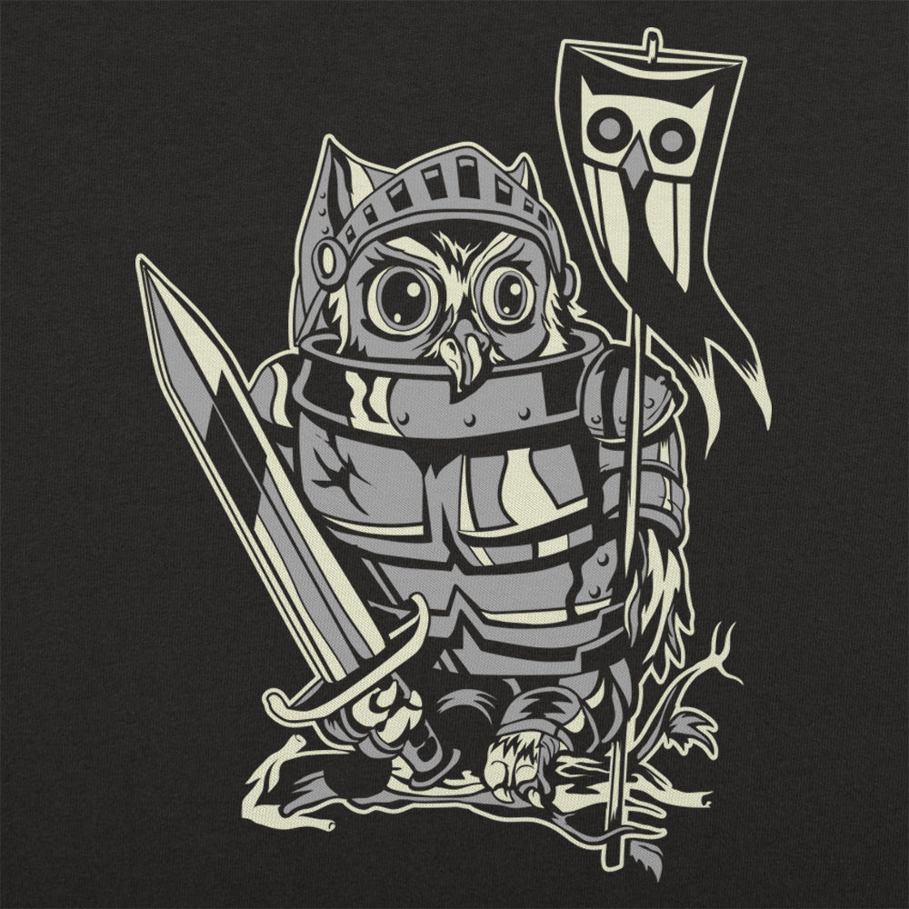 Knight Owl – 6DollarShirts