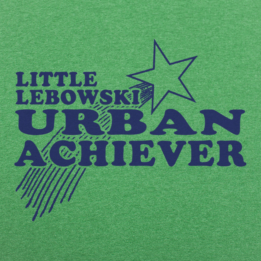 Lebowski Urban Achiever – 6DollarShirts