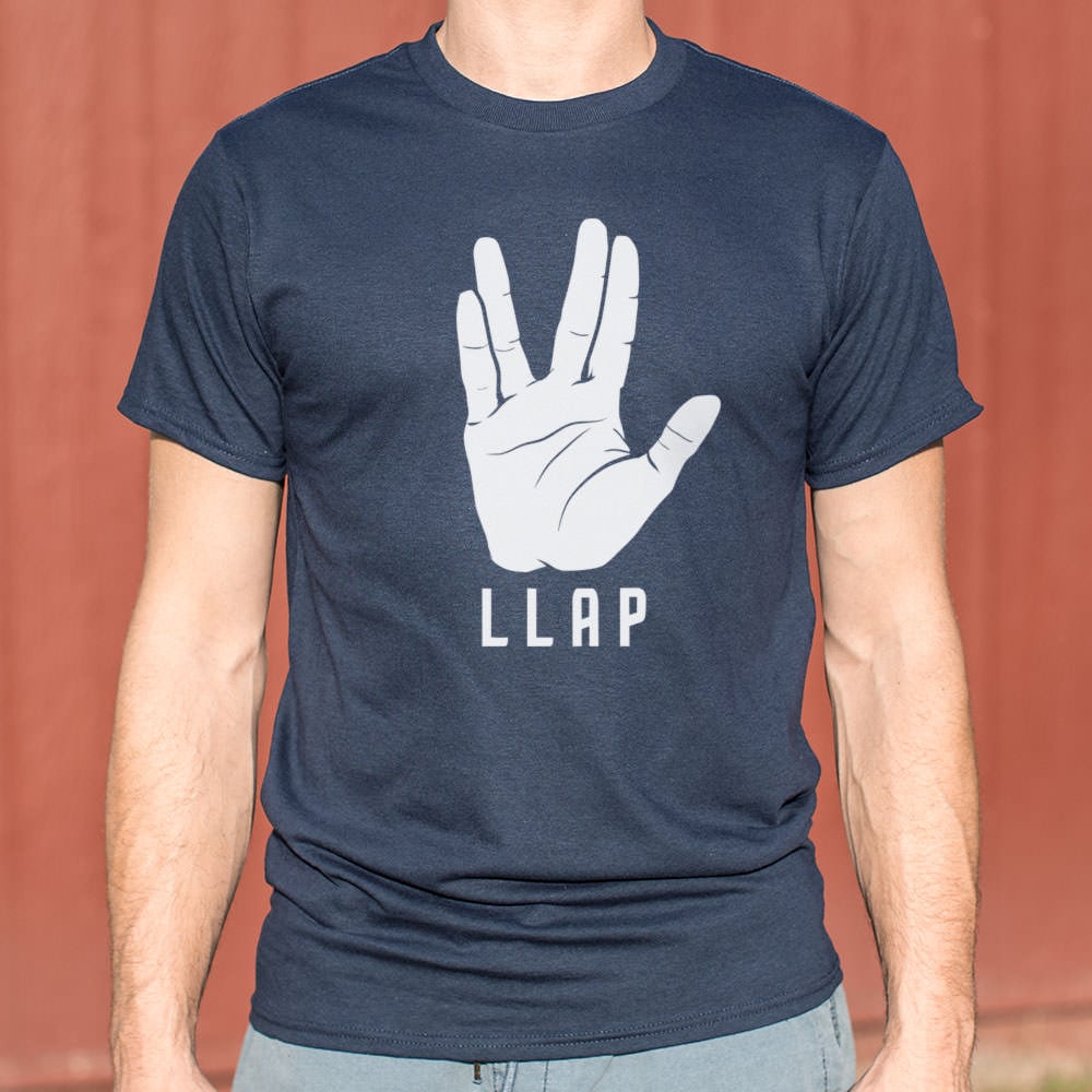 LLAP – 6DollarShirts