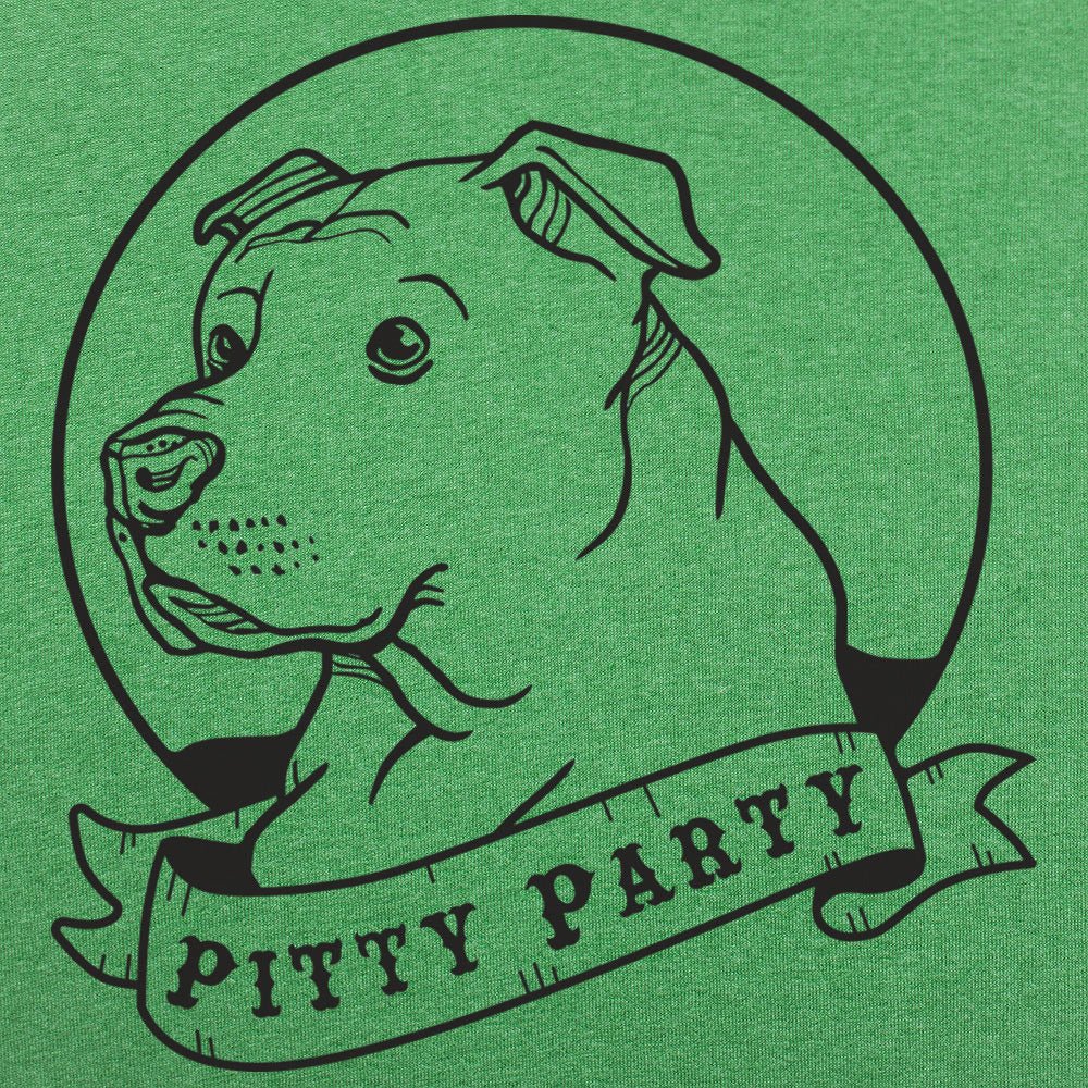 Pitty Party – 6DollarShirts