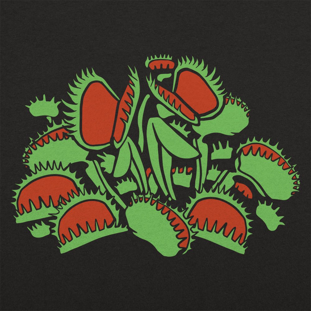 Venus Flytrap – 6DollarShirts